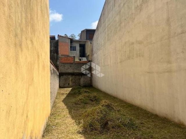 TERRENO PARQUE SELETA 125M PLANO