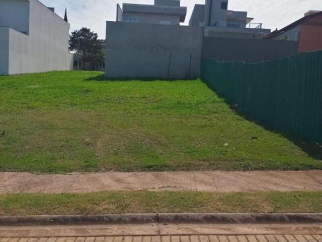Terreno, Parque Sisi, São Carlos, SP
