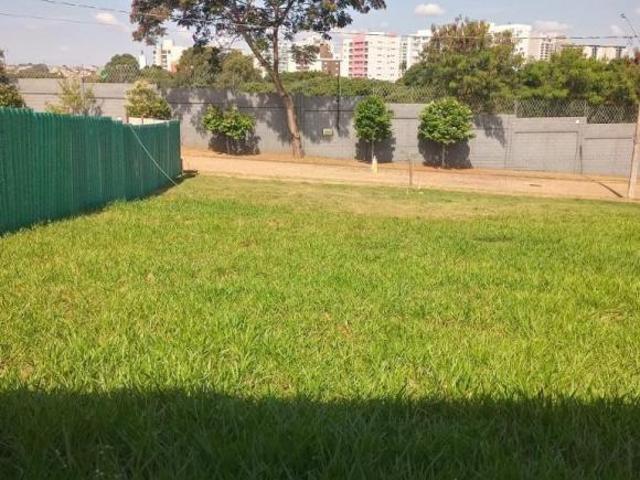 Terreno, Parque Sisi, São Carlos, SP