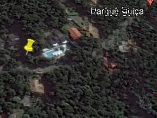 Terreno, Parque Suica, Caieiras, SP