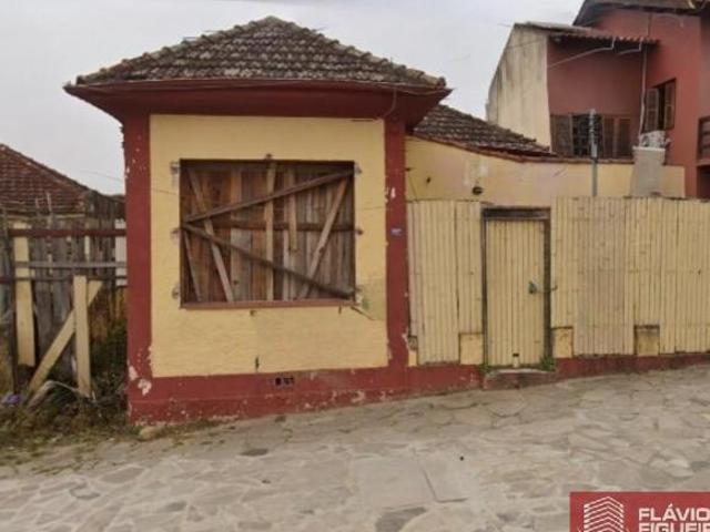 Terreno, Partenon, Porto Alegre, RS