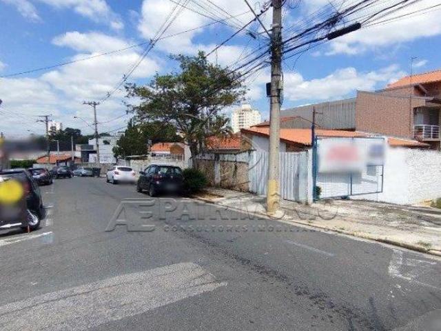 TERRENO PAULISTANO