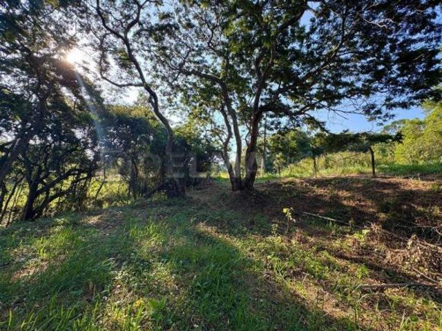 Terreno Pé n&apos Água Seu cantinho com acesso à Represa