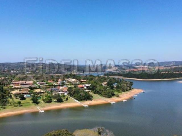 Terreno Pé na Água com 12.148 m²