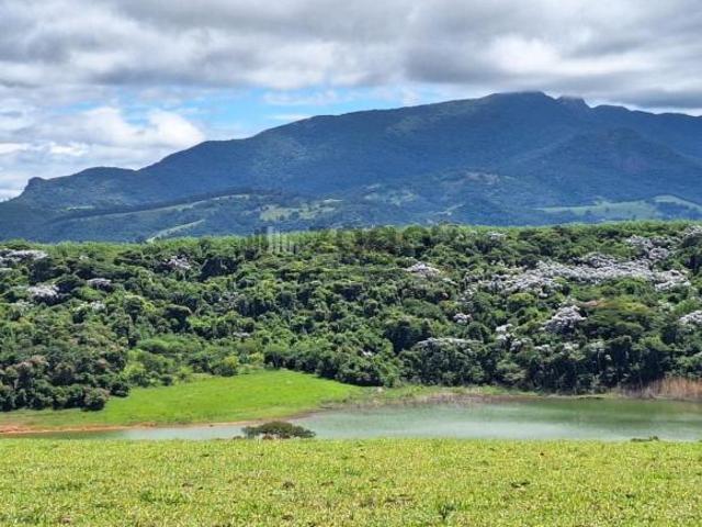 Terreno PÉ NA ÁGUA a partir de 20.000 m²