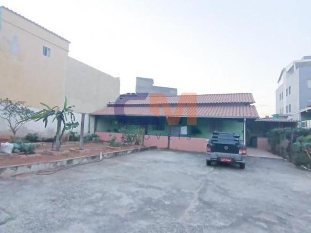 Terreno, Pedra Azul, Contagem, MG