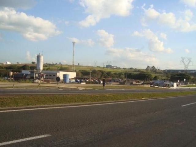 TERRENO P/EMPREENDIMENTO ou ÁREA INDUSTRIAL EM CABREÚVA