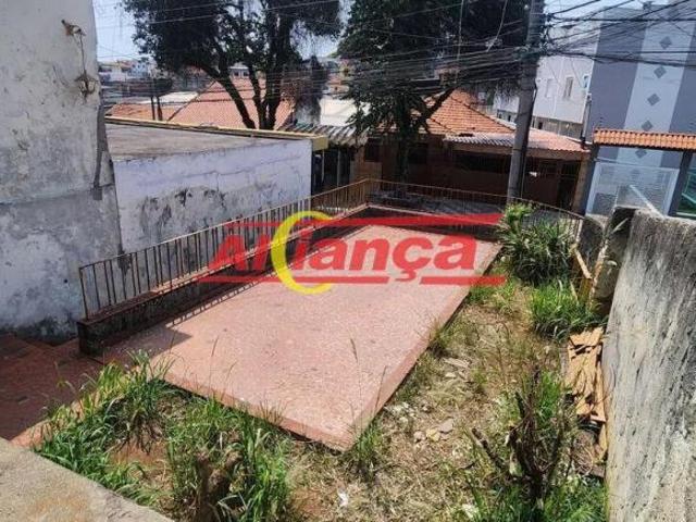 Terreno Penha Com 244 m