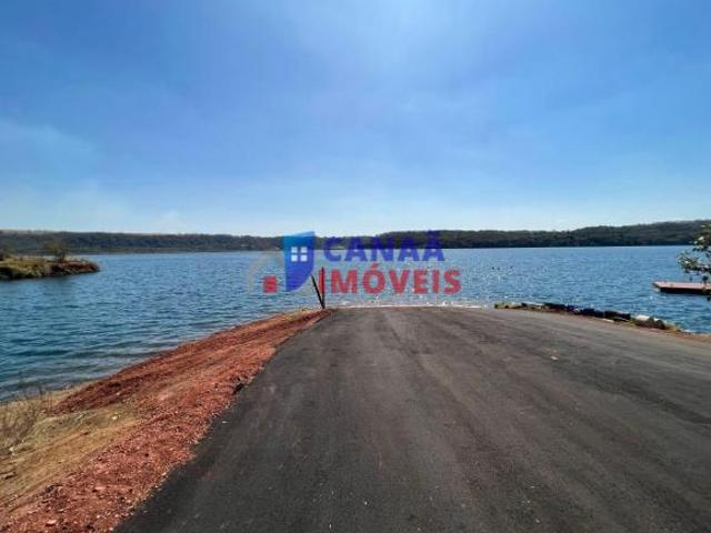 Terreno PENÍNSULA DE MIRANDA represa de miranda 26km uberlandia