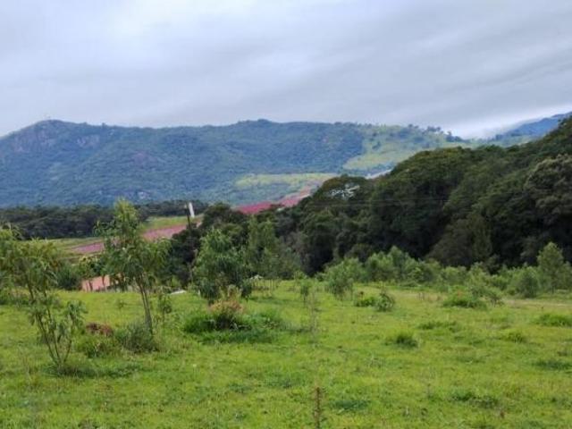 Terreno, Pessegueiro, Extrema, MG