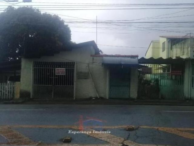 Terreno Pestana