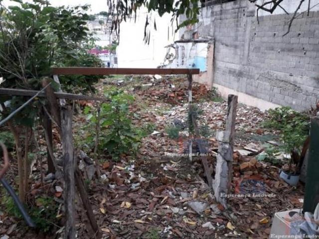 Terreno Pestana
