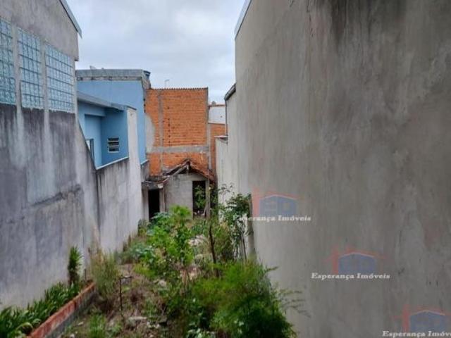 Terreno Pestana