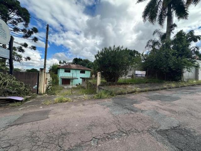 TERRENO PERMUTA – 1.218,70M² 16M DE TESTADA – CAMPO COMPRIDO – 300M DA TISTU