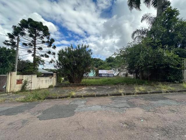 TERRENO PERMUTA – 1.218,70M² 16M DE TESTADA – CAMPO COMPRIDO – 300M DA TISTU
