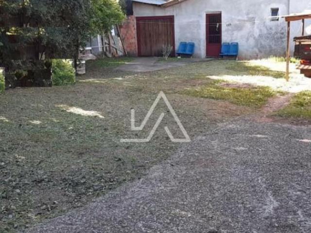 TERRENO / PERMUTA CASA MENOR