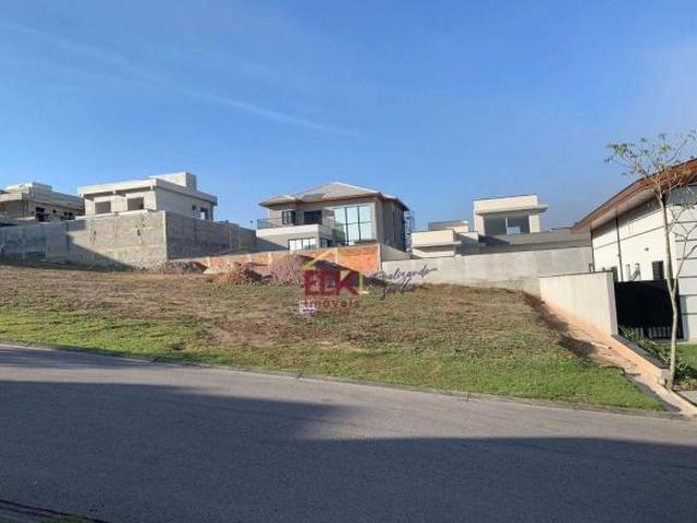 Terreno PERMUTA por AP R$ 850.000 Condomínio Residencial Colinas do Paratehy São José dos Camp