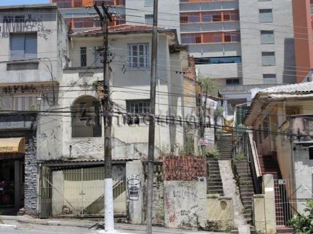 TERRENO PERDIZES