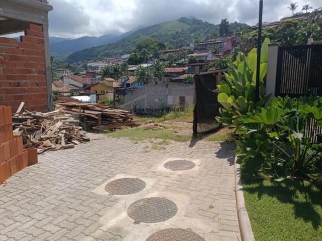 Terreno, Pereque, Ilhabela, SP