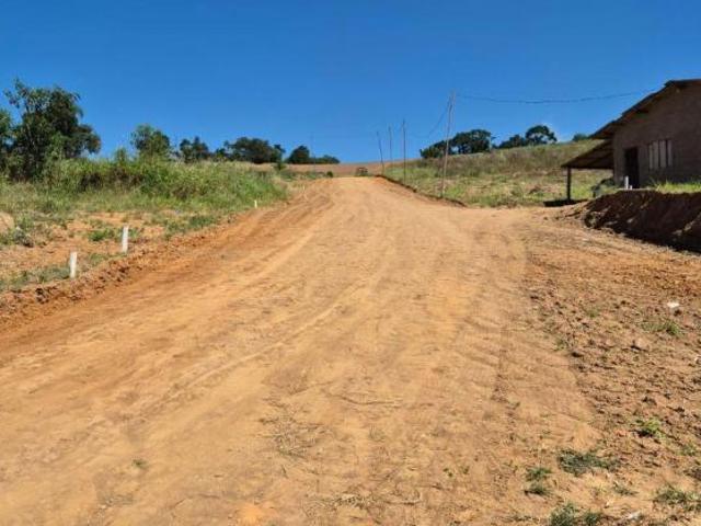 Terreno Perfeito para Chácara ou Investimento