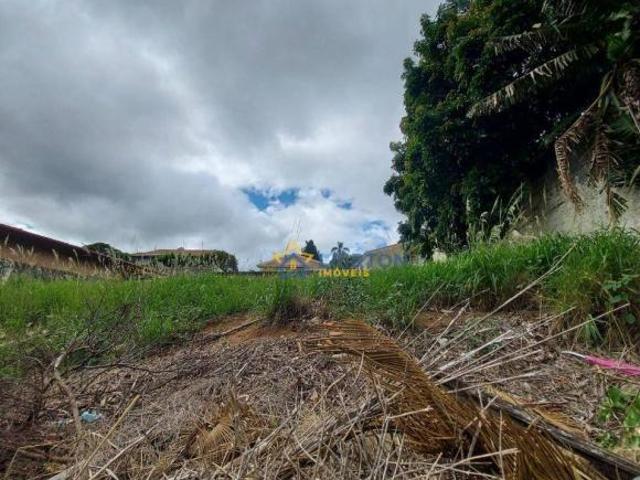 Terreno perfeito para ser seu próximo lar, faça sua casa em um local co m segurança e bem estruturad