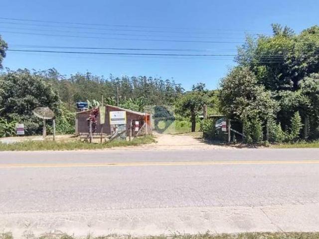 Terreno Perfeito para Pesqueiro em Meio à Natureza!