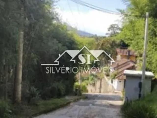 Terreno Petrópolis, Pedro do Rio