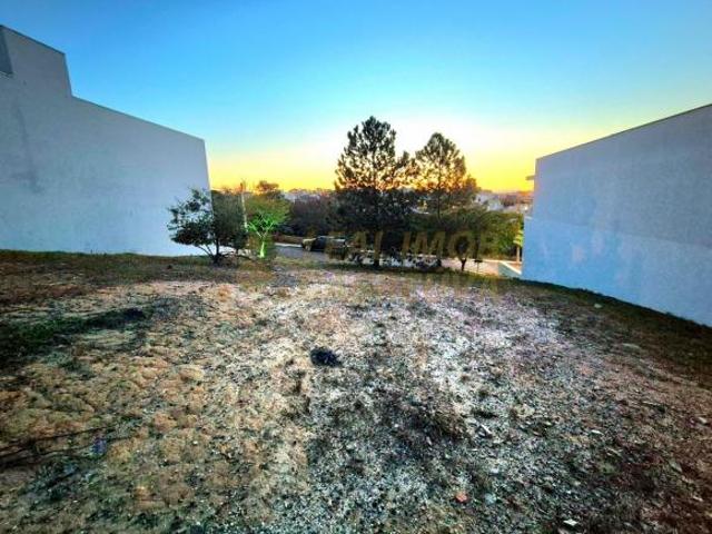 Terreno, Phytus, Itupeva, SP