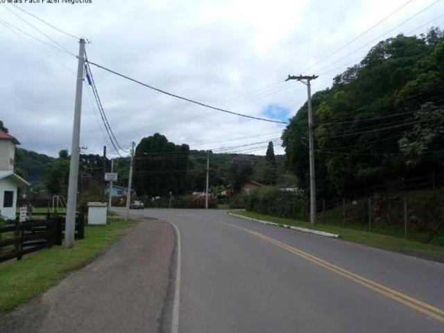 Terreno, Piá, Nova Petrópolis, RS