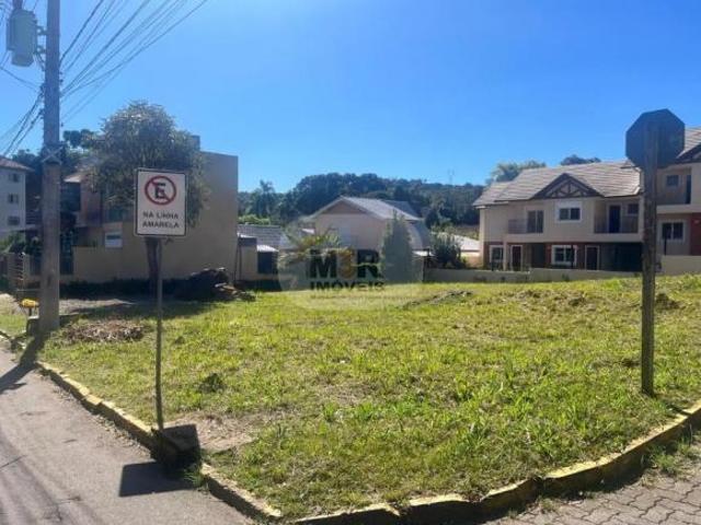 Terreno, Piá, Nova Petrópolis, RS