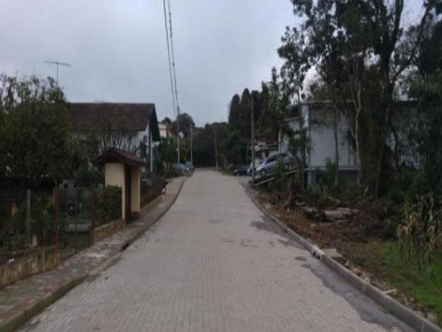 Terreno, Piá, Nova Petrópolis, RS