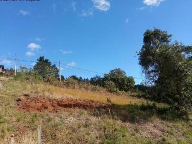 Terreno, Piá, Nova Petrópolis, RS