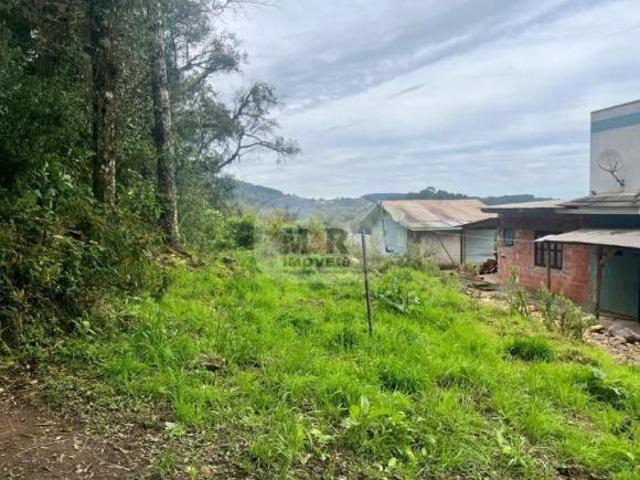 Terreno, Piá, Nova Petrópolis, RS