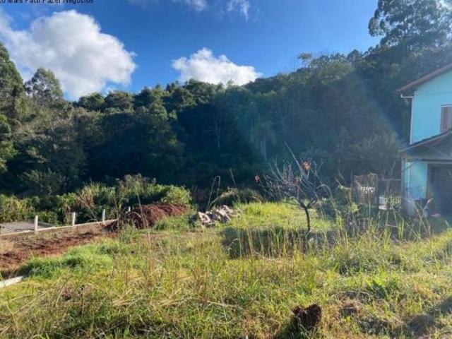 Terreno, Piá, Nova Petrópolis, RS