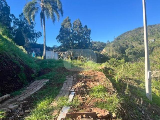 Terreno, Piá, Nova Petrópolis, RS