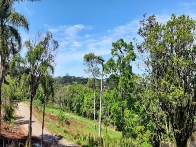 Terreno, Piá, Nova Petrópolis, RS