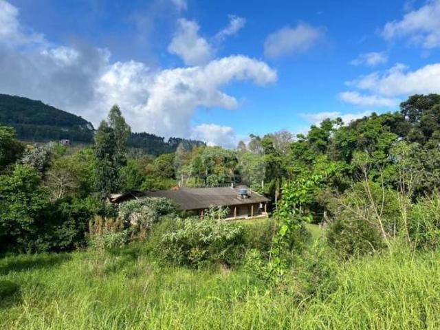 Terreno, Piá, Nova Petrópolis, RS