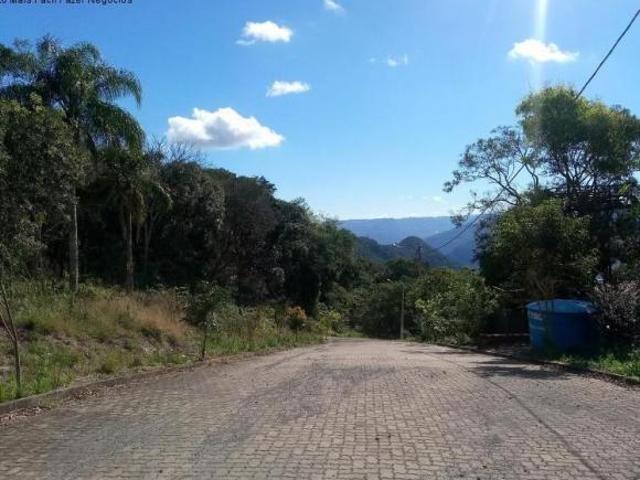 Terreno, Piá, Nova Petrópolis, RS
