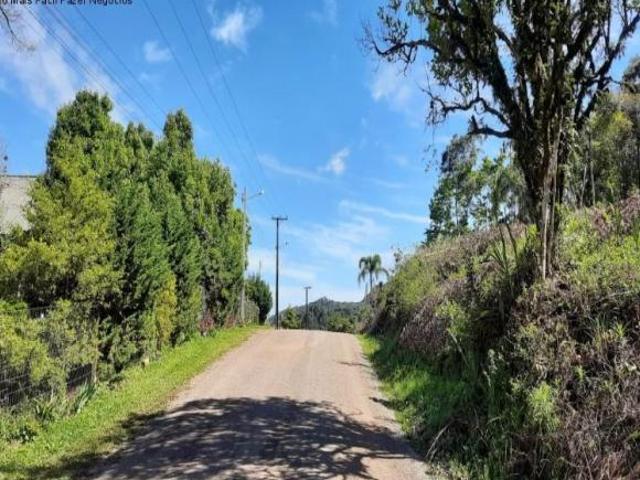 Terreno, Piá, Nova Petrópolis, RS