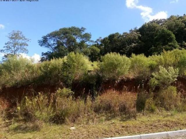 Terreno, Piá, Nova Petrópolis, RS