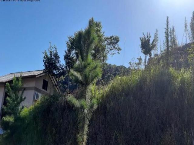 Terreno, Piá, Nova Petrópolis, RS
