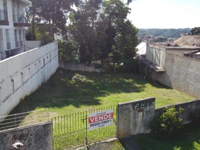 Terreno Pilarzinho