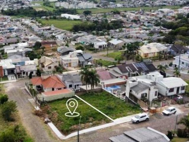 Terreno, Pindorama, Santo Antônio da Patrulha, RS