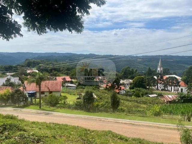 Terreno, Pinhal Alto, Nova Petrópolis, RS