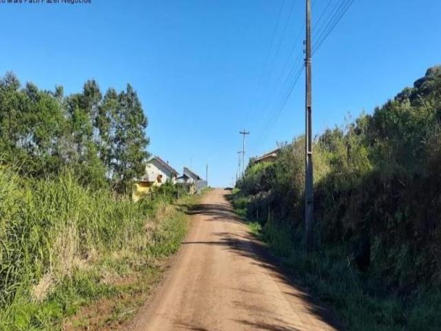 Terreno, Pinhal Alto, Nova Petrópolis, RS