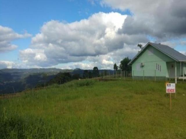 Terreno, Pinhal Alto, Nova Petrópolis, RS