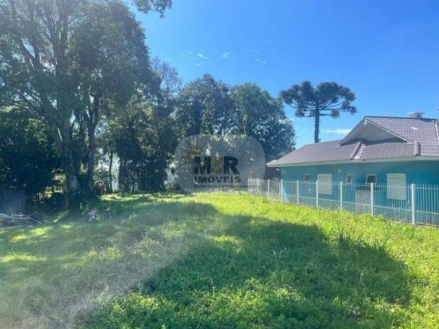 Terreno, Pinhal Alto, Nova Petrópolis, RS