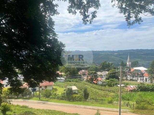 Terreno, Pinhal Alto, Nova Petrópolis, RS