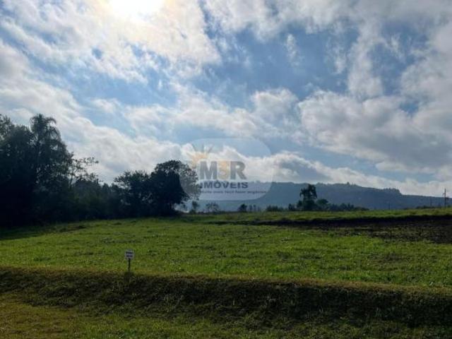 Terreno, Pinhal Alto, Nova Petrópolis, RS