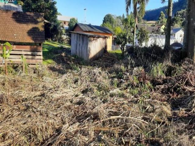 Terreno, Pinhal Alto, Nova Petrópolis, RS